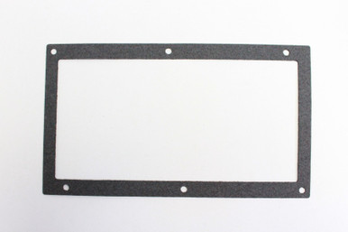 PLENUM COVER GASKET MCX, LTR, MONSOON