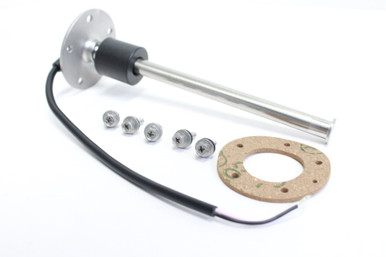 Fuel/Ballast tank Sending Unit 10"