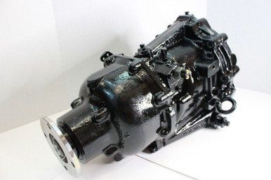 VELVET DRIVE 1.52:1 (72C) NEW