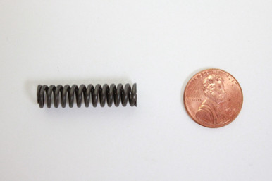 SPRING, PRESSURE PLATE 71/72C