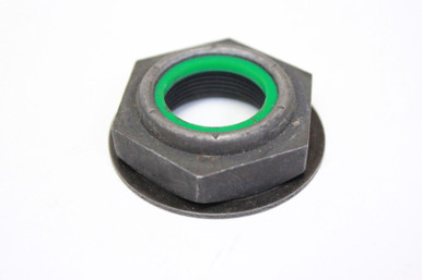 NUT MAIN SHAFT 1.52:1 RATIO