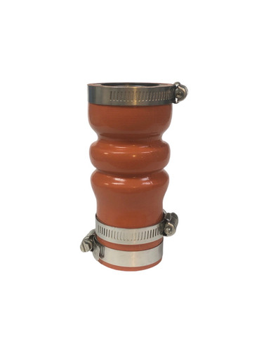 FLEX GLAND SHAFT SEAL SYSTEM 1"