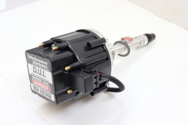 DUI DISTRIBUTOR GM 350/454 LH