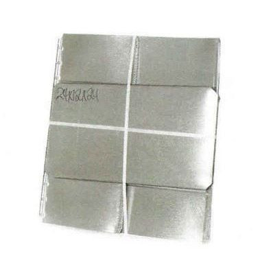 20 X 20 X 24 METAL PLENUM - Manufactured Duct and Supply Inc.