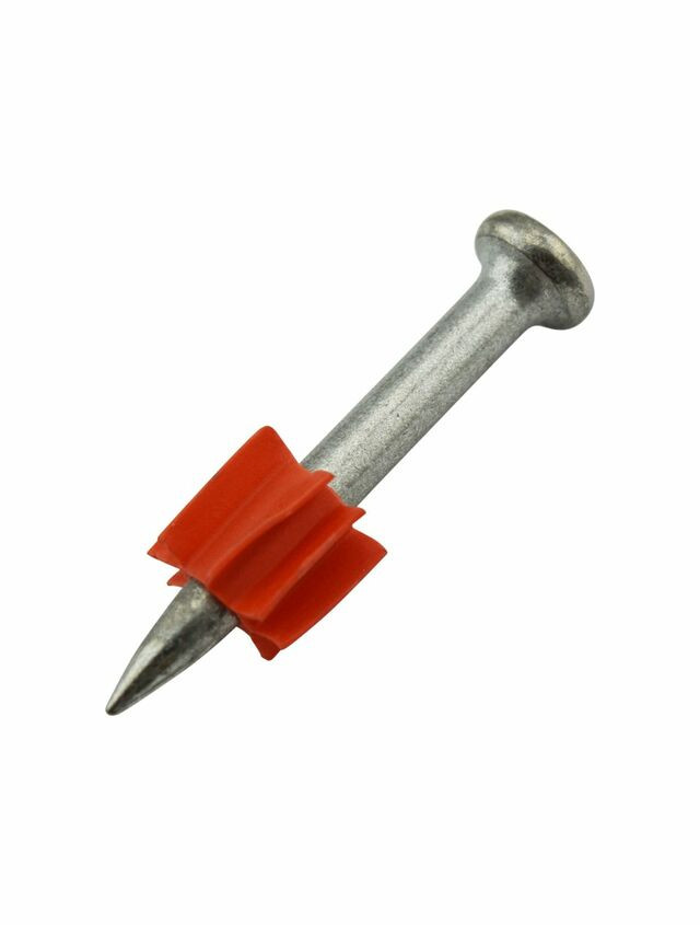 Ceiling Pin 1" - 100/bx - Manufactured Duct and Supply Inc.