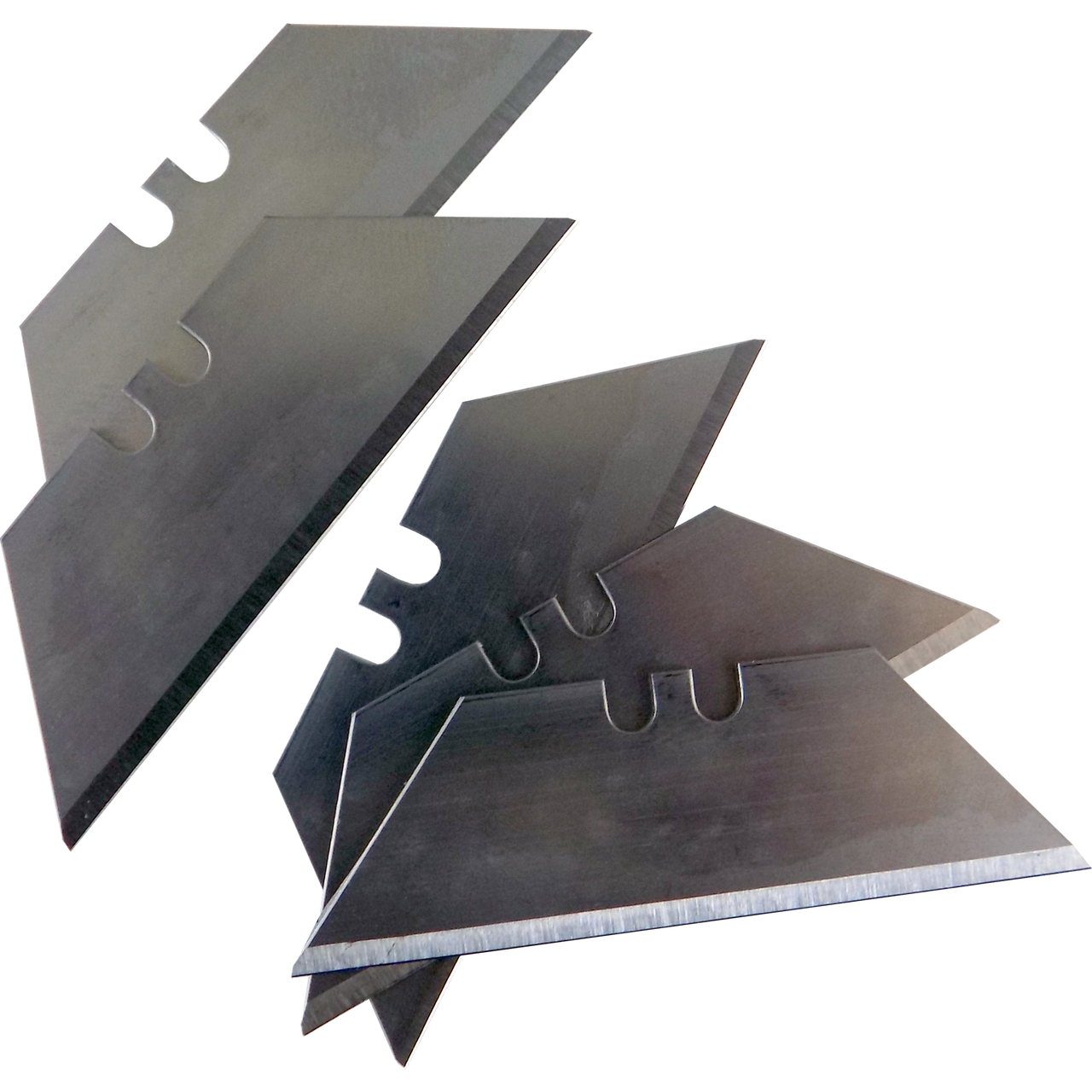 Utility Razor Blades 5/pk - Manufactured Duct and Supply Inc.