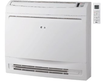 LG 12K Single/MultiZone Indoor Low Wall - Manufactured Duct and Supply Inc.