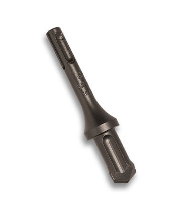 Mini Stop Drill Bit 1/2" for Drop-In Anc - Manufactured Duct and Supply ...
