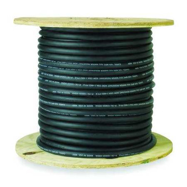 Mini Split Control Wire 14-4 100ft/roll - Manufactured Duct and Supply Inc.