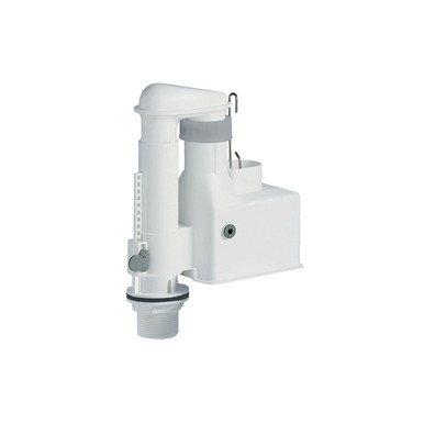 Siamp 3 Part UniSiphon Universal Telescopic Syphon 32800407