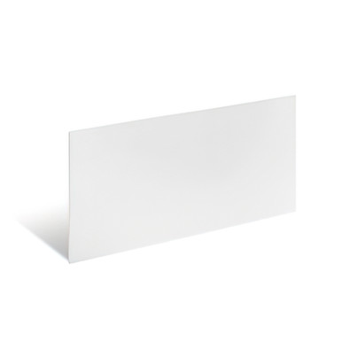 Roca Reinforced White End Bath Panel 700mm 259637000