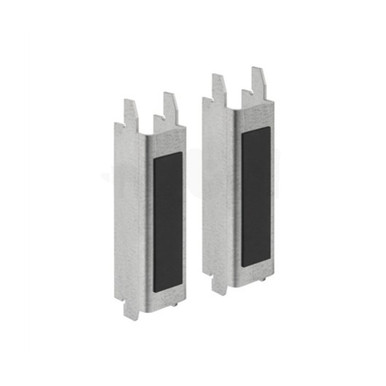 Geberit Monolith Support Brackets for Shallow Pans 131.105.00.1