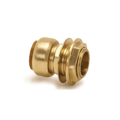 Pegler Tectite Classic T5 Tank Connector 15mm x 1/2'' 45390
