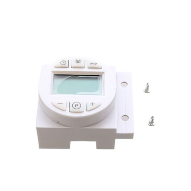Ferroli Digital Timer for Domicondens Optimax & Modena Boilers 013001X0