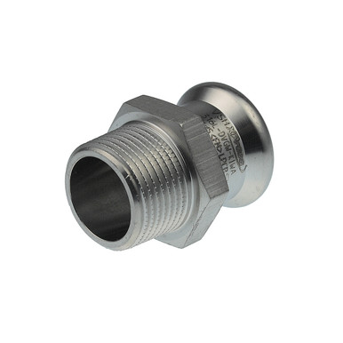 XPress Mi Coupling 28mm x 1" Ss3