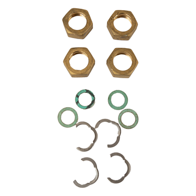 Solfex Connection Kit DN12 2002