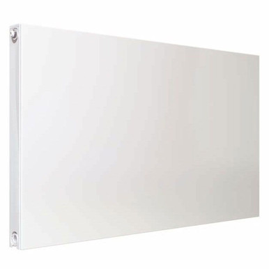 Stelrad Planar Double Panel Radiator 600 x 1800mm in White K2 (Type 22 ...