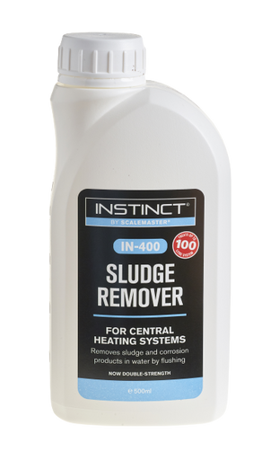 Scalemaster IN-400 Sludge Remover 500ml 504452