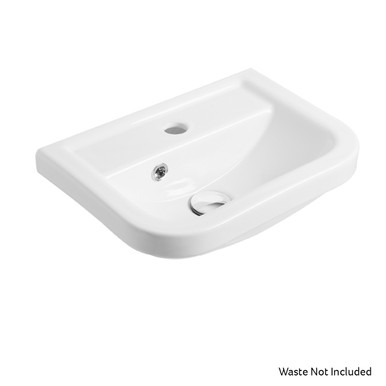 Roper Rhodes Node 420mm Handrinse Basin with 1TH DC14007 | INST01017