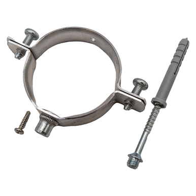 Alpha Plume Management Wall Bracket Kit (Pack of 5) 6.2001260