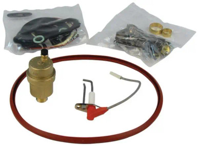 Remeha Avanta Maintenance Service Gasket Kit 720545101