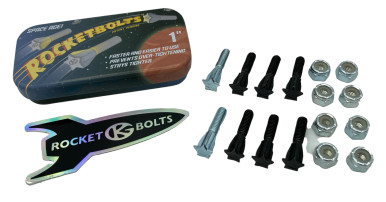 Rocketbolts