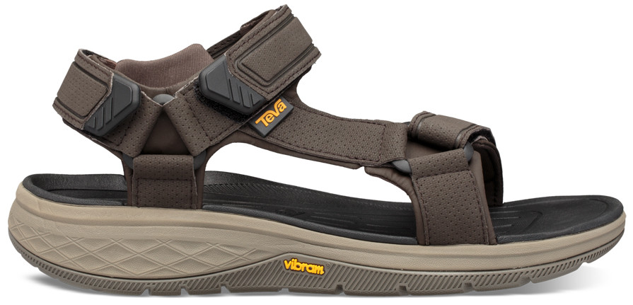 Teva Men's Strata Universal - Turkish Coffee - Goodman's Shoes