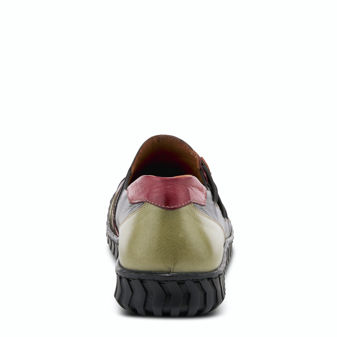 Spring Step Women's Neeta - Black Multi - Goodman's Shoes