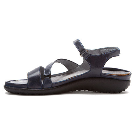 Naot Women's Etera - Ink Leather - Goodman's Shoes