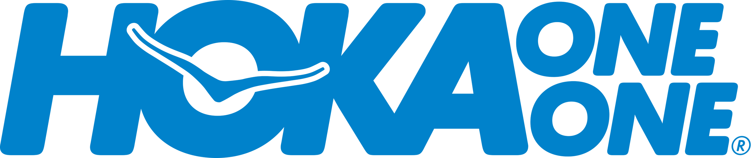 Hoka One One Products - Goodman's Shoes