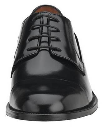 Bostonian Men's Tahoe - Black - Goodman's Shoes