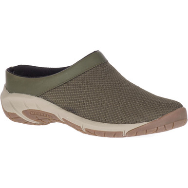 Merrell Women's Encore Breeze 4 - Olive - Goodman's Shoes