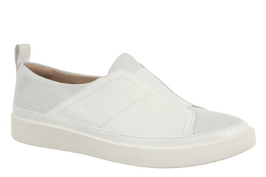 Vionic Women's Zinah - White - Goodman's Shoes