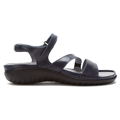 Naot Women's Etera - Ink Leather - Goodman's Shoes