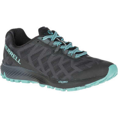 Merrell Women's Agility Synthesis Flex - Angler Fish - Goodman's Shoes