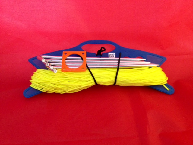 Buy Mast Guying Kit GK10 | Telescopic Antenna Mast | Antenna Supports ...