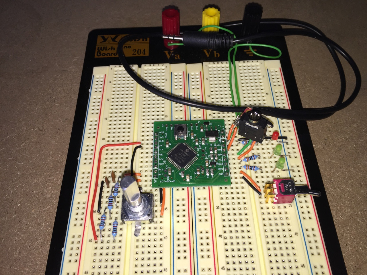 Buy Variable Bandwidth Filter Modules SSB/CW - Ham Radio Accessories ...