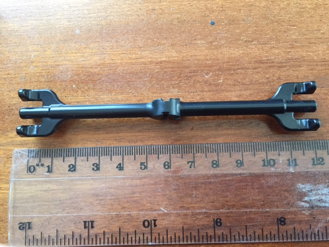 Buy Long Open Wire Line Spacer | Antenna accessories and hardware