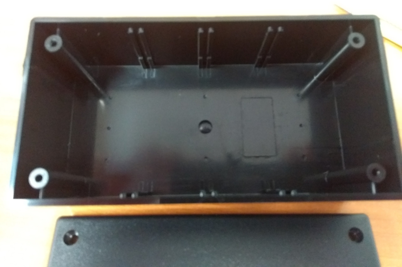 Buy Large ABS Enclosure Box | Ham Radio Accessories and Equipment