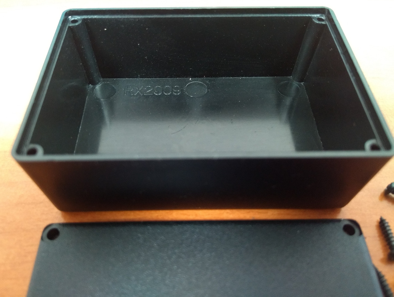 Buy Small ABS Enclosure Box | Plastic Enclosure Box | Radio ...