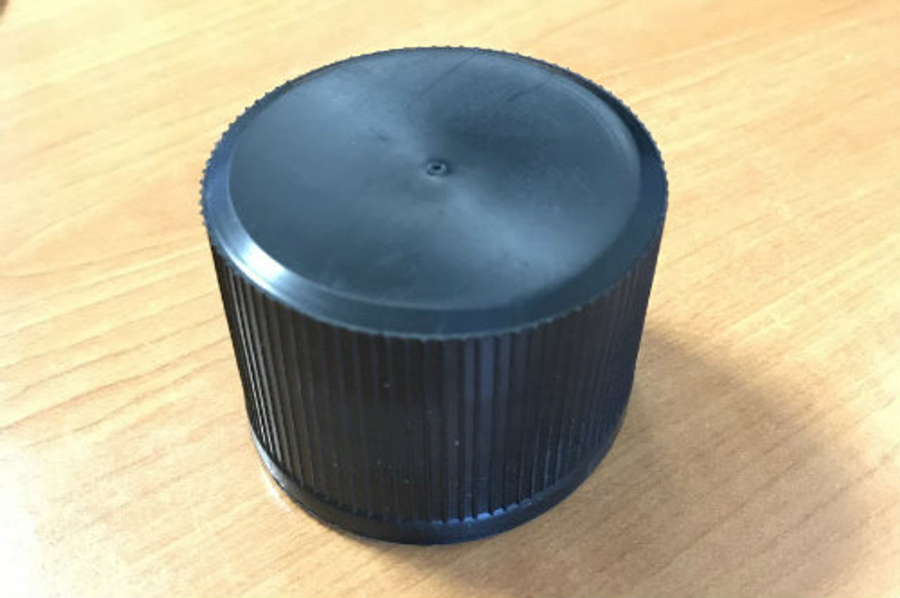 Spare push on cap for masts - SOTABEAMS