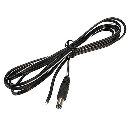 DC power lead 2.1mm - SOTABEAMS