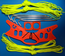 Buy Mast Guying Kit | Transceiver Accessories Online | Antenna Supports ...