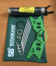 Multi-function Guying Kit - SOTABEAMS