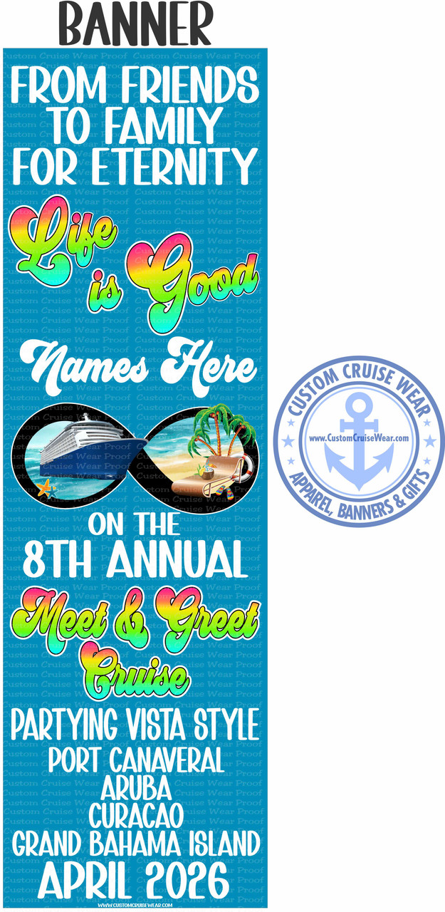 041826VISMEET APRIL 18 2026 VISTA INFINITY MEET & GREET CRUISE BANNER ...