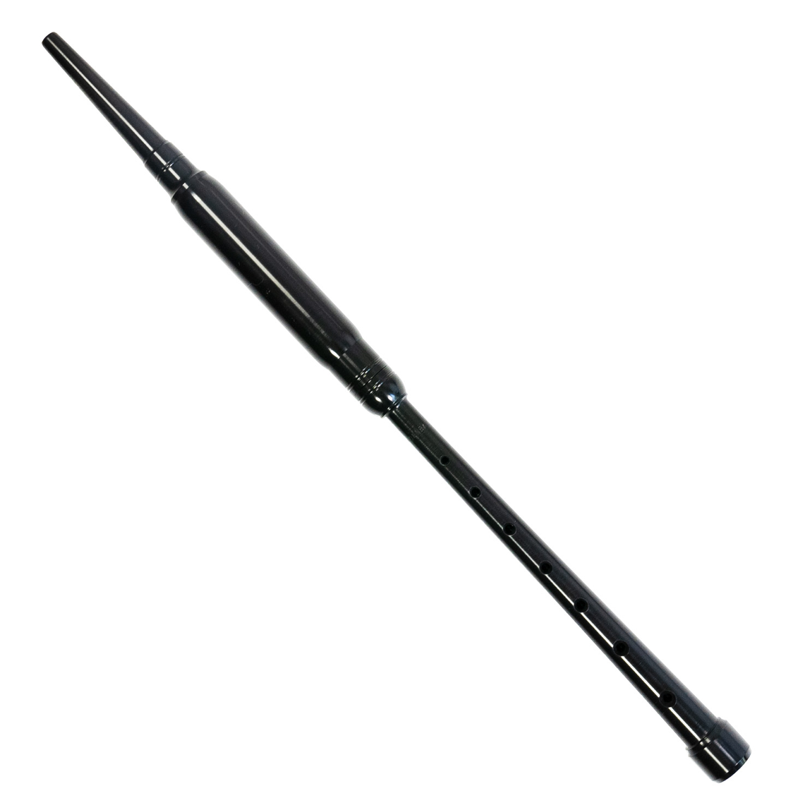 Regular Length Practice Chanter - Dunbar Bagpipes