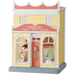 Nostalgic Houses Hallmark Ornaments | The Ornament Shop
