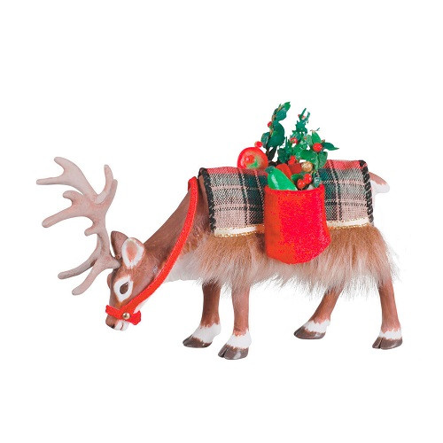 Father Christmas Series Hallmark Ornaments | The Ornament Shop