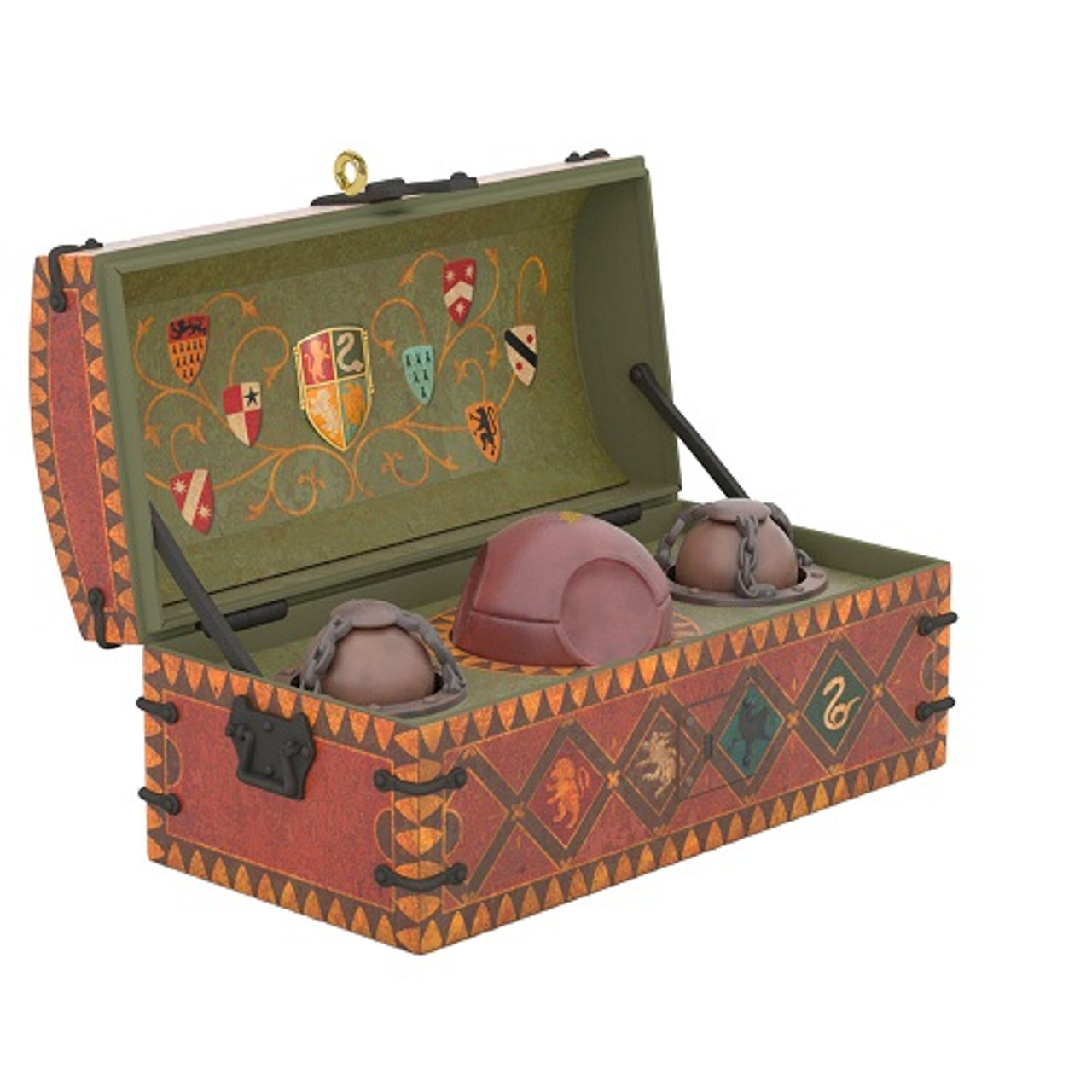 quidditch box
