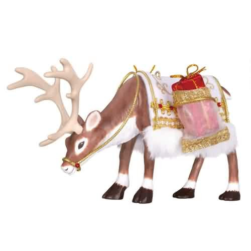 Father Christmas Series Hallmark Ornaments | The Ornament Shop